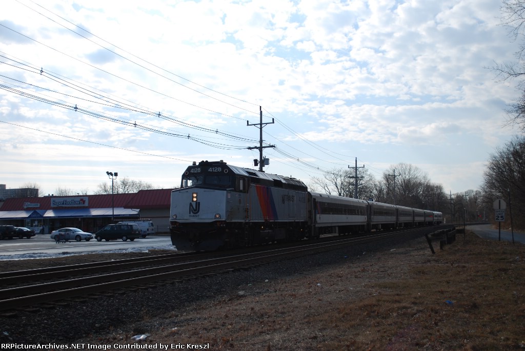 NJT 4128